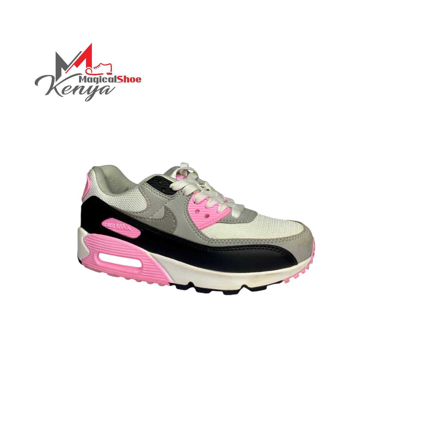 Best Online Shoe Store Kenya - Magical Shoe Kenya